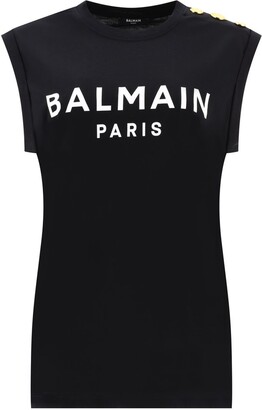 Balmain Women's Fashion | ShopStyle