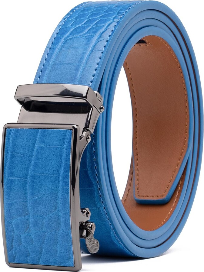 Fabio Valenti Mens Belt - ShopStyle