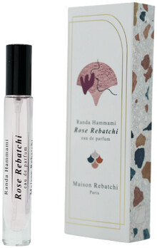 Maison Rebatchi Rose Rebatchi eau de parfum - ShopStyle Fragrances