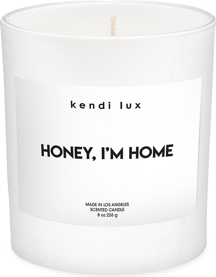 kendi lux Honey I'm Home Candle - ShopStyle
