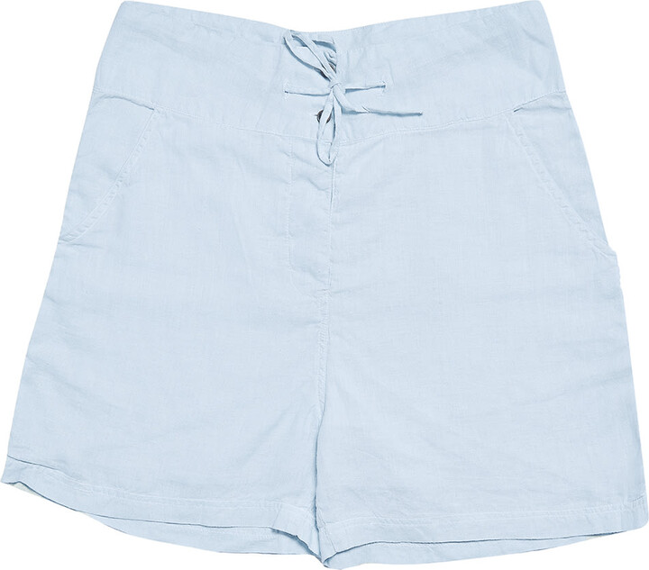 Reistor Sunkissed Saltwater Summer Blue Shorts - ShopStyle