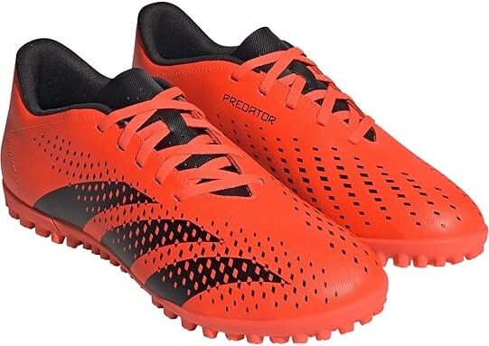 adidas Predator Accuracy.4 Turf Flexible Ground (Team Solar Orange ...