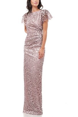 JS Collections Women's Evening Dresses | ShopStyle
