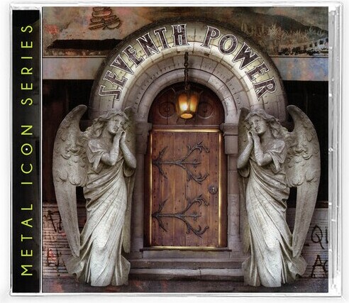 The Seventh Power - Seventh Power (CD) - ShopStyle Hanukkah Decorations