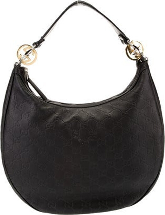 Gucci Hobo Bags - ShopStyle