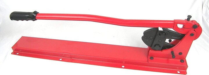 Etsy 30" - 3 Cavity Bench Hand Swage Tool For Stainless Steel Cable ...