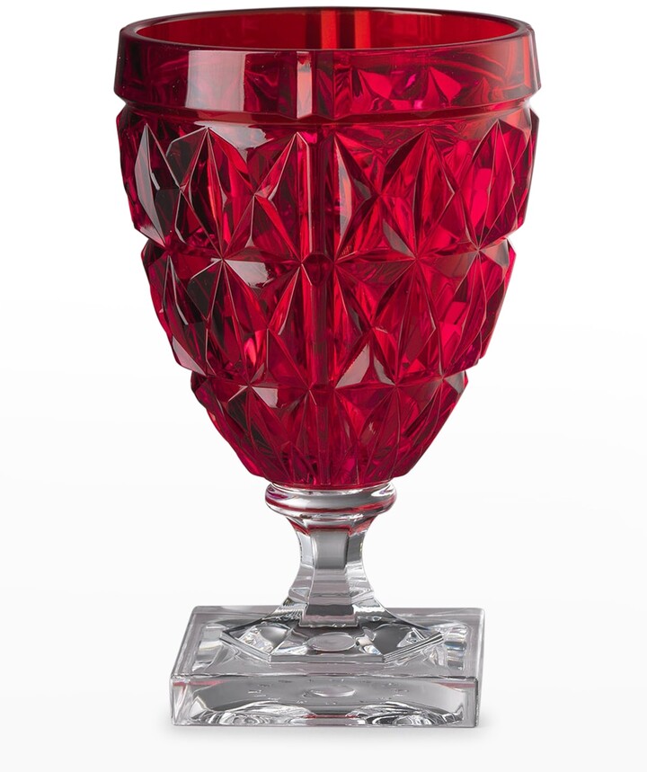 Mario Luca Giusti Stella Wine Glasses, Set of 6 - ShopStyle