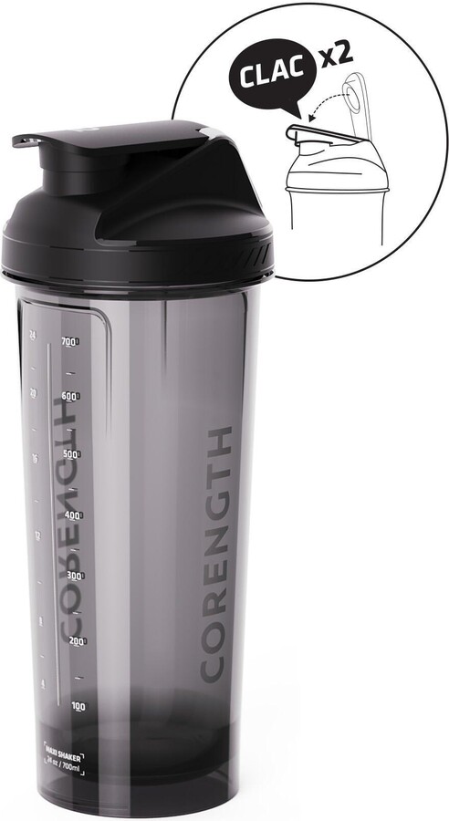 Decathlon Maxi Shaker 700 Ml - ShopStyle Bar and Wine Tools