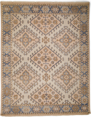 7x9 Wool Blend Chalet Rug - ShopStyle