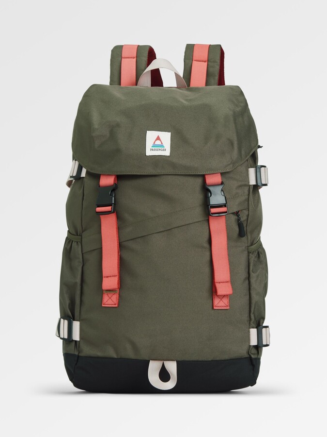 Passenger Boondocker 26L Backpack - ShopStyle