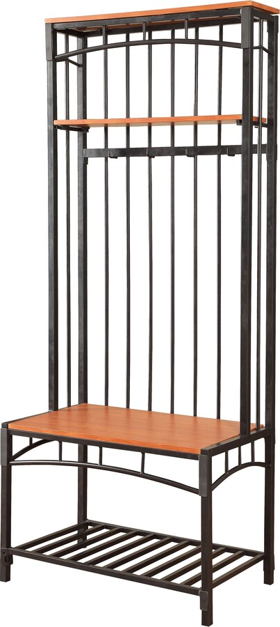 Boltzero Entry Hall Bench - ShopStyle