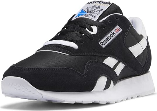 Reebok Men's Classic Nylon Sneaker - ShopStyle