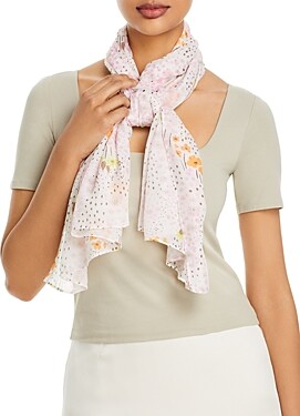 Fraas Women's Scarves | ShopStyle