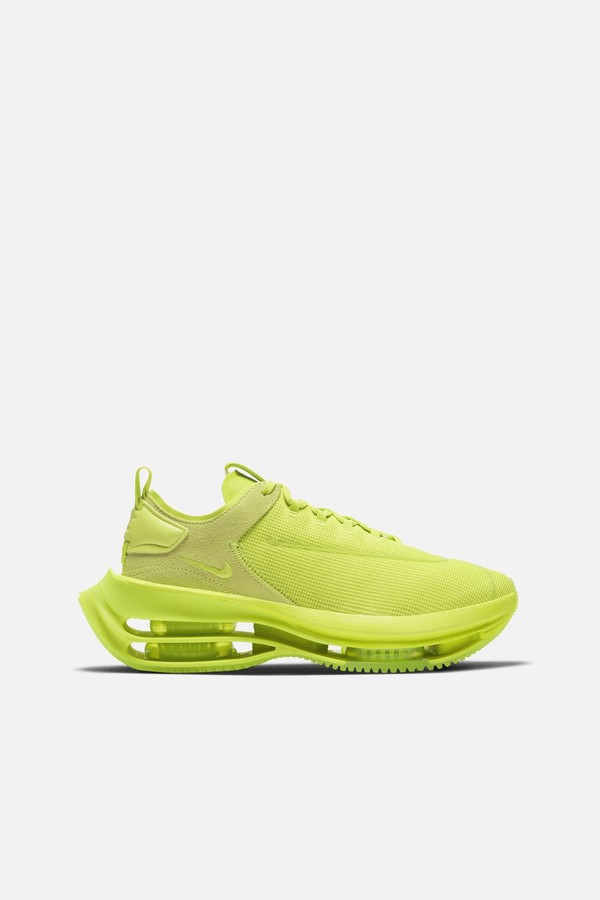 Nike Zoom Double Stacked Sneakers - ShopStyle Women's Fashion