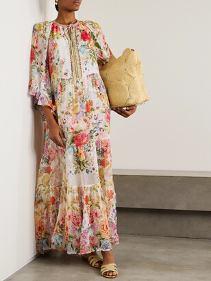 Women's Floral Dresses | ShopStyle