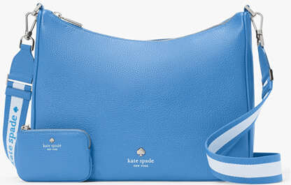 Kate Spade Emma Large Crossbody - ShopStyle