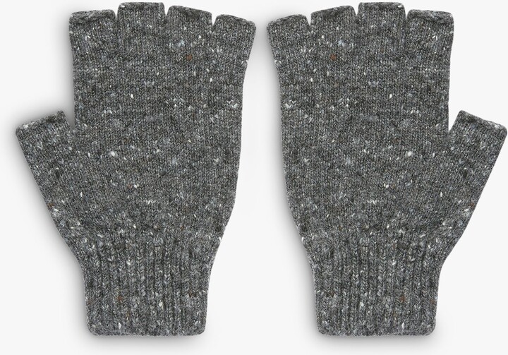 Celtic & Co. Unisex Donegal Lambswool Gloves - ShopStyle