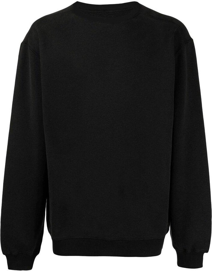 Ultimate Clothing Collection UCC 50 50 Heavyweight Plain Set-In ...