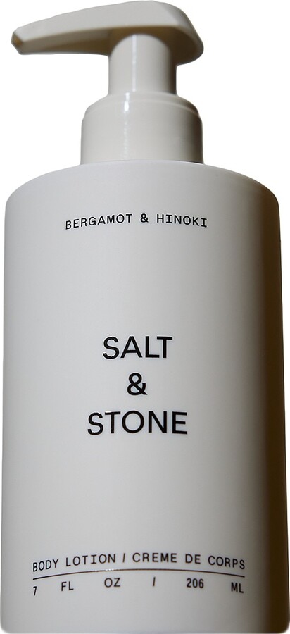 Salt & Stone Bergamot + Hinoki Body Lotion - ShopStyle