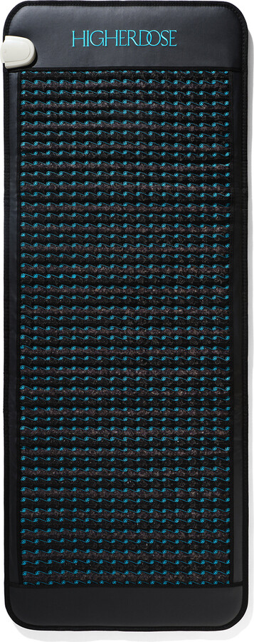 HigherDOSE Infrared PEMF Mat - ShopStyle Pet Health & Grooming