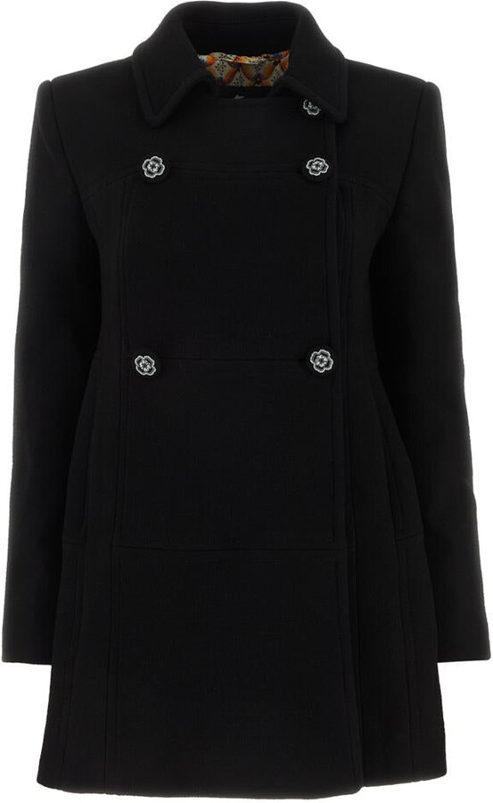 Etro Jackets And Vests - ShopStyle