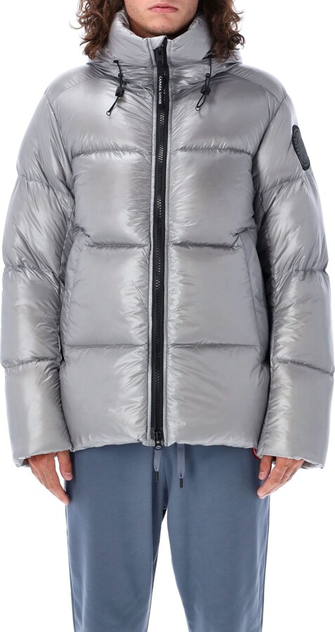 Canada Goose Cg Crofton Puffer - ShopStyle
