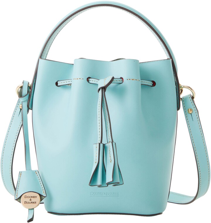 Dooney & Bourke Alto Mini Sophia - ShopStyle Shoulder Bags