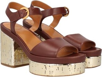 Chloé Women's Fashion | ShopStyle