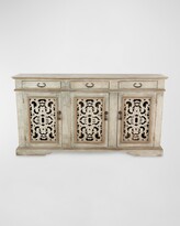 Peninsula Home Collection Corinna Narrow Console - ShopStyle