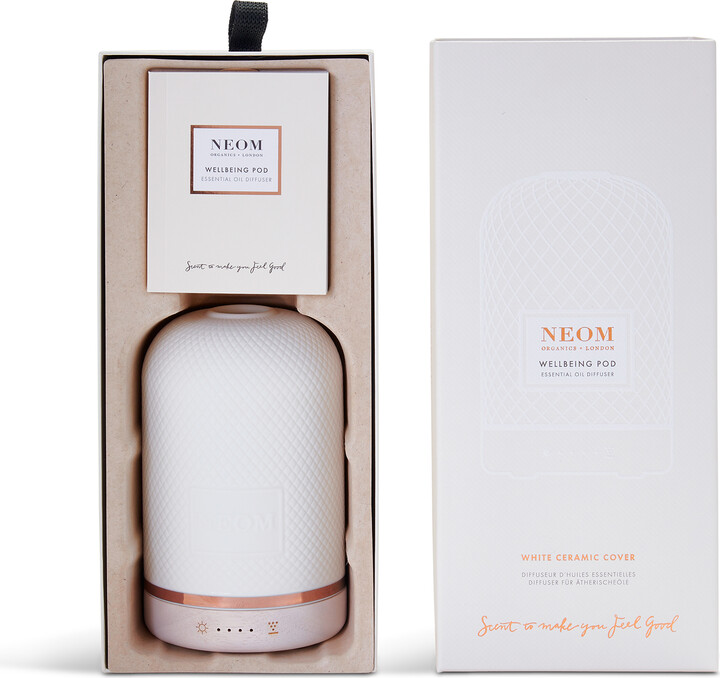 Neom Wellbeing Pod 2.0 - ShopStyle Home Fragrance