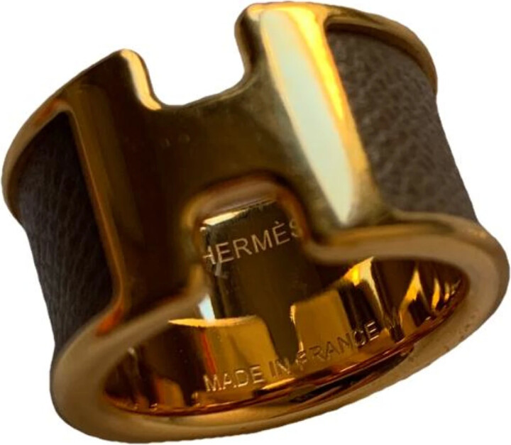 Hermes Ring - ShopStyle