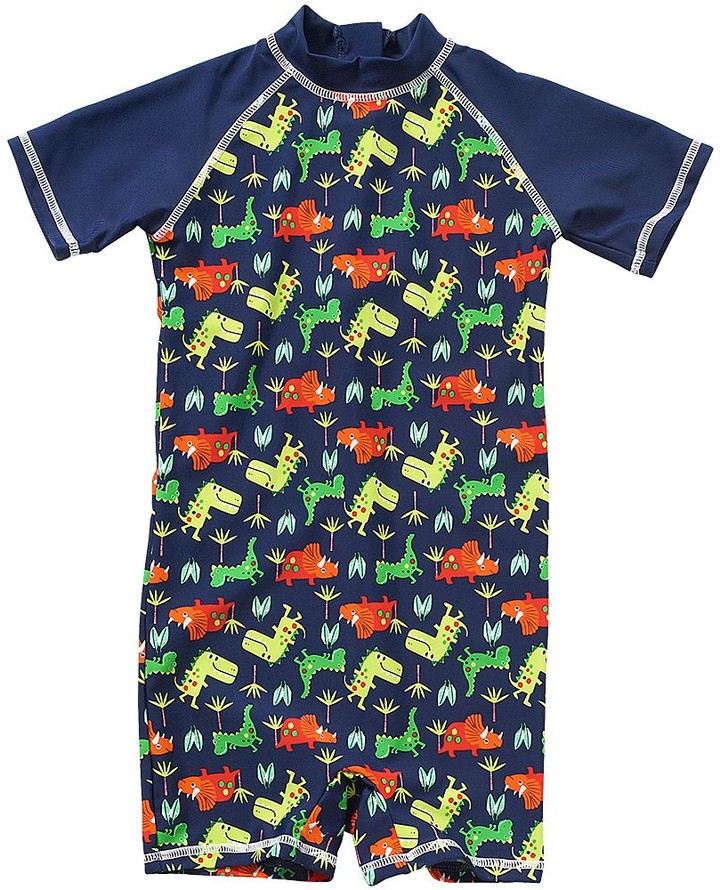 H2o Kids Swimwear H2O Boys Girls Kids UV UPF40+ Sunsafe Suits All in ...