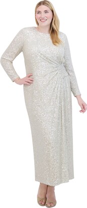 Eliza J Women's Plus Size Dresses | ShopStyle