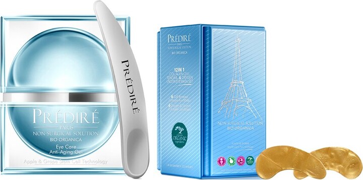 Predire Paris Stem Cell Infusion Anti-Aging Eye Set - ShopStyle
