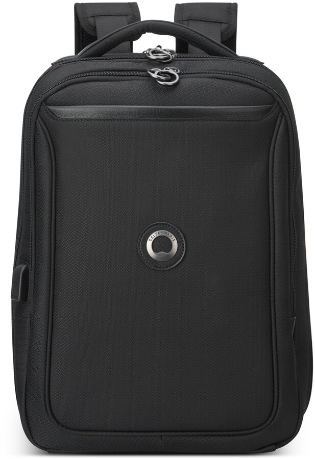 Delsey Chatelet Air Soft Tech Expandable Backpack - ShopStyle