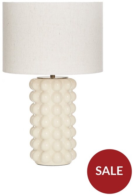 Bobble Ceramic Table Lamp - ShopStyle