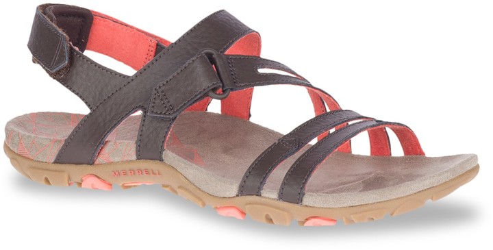 Merrell Sandspur Rose Sandal - ShopStyle