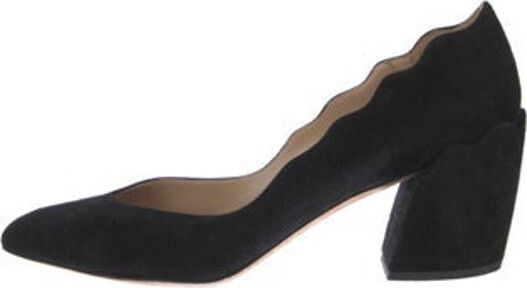 Chloé Pumps - ShopStyle