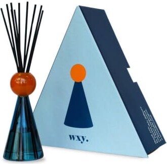 WXY Disco Diffuser Floral - ShopStyle Home Fragrance