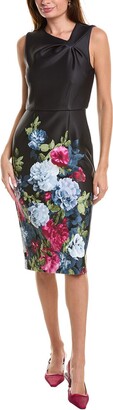Donna Ricco Women's Dresses | ShopStyle UK