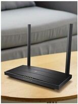 Tp Link Archer Vr400 V3 Ac1200 Dual Band Modem Router - ShopStyle Home