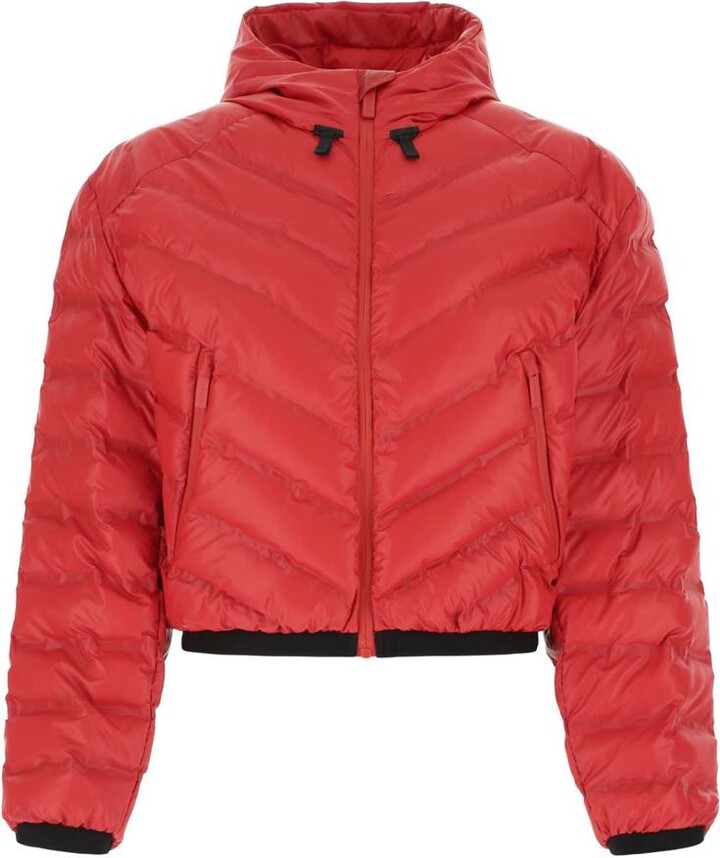 Prada Jackets - ShopStyle