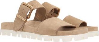 Miu Miu Women's Sandals | ShopStyle