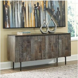 Union Rustic Furniture | ShopStyle