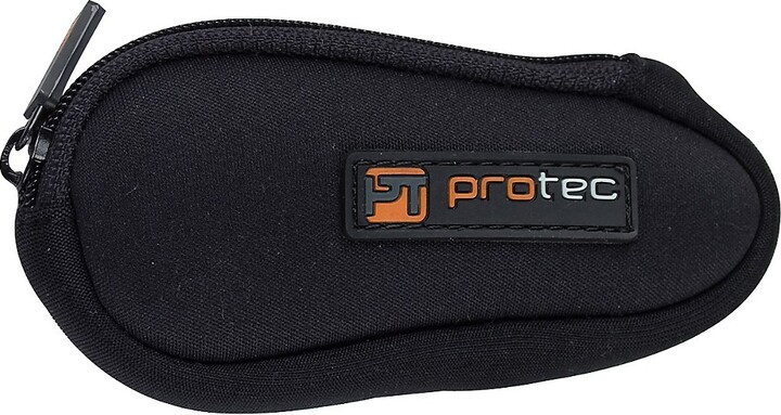 Protec Style Protec N203 Neoprene Series Trumpet Mouthpiece Pouch with ...