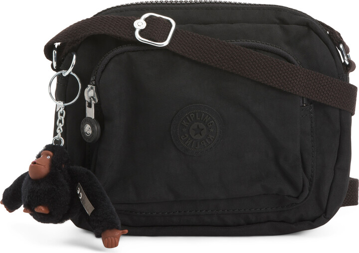 Kipling Nylon Hubei Crossbody - ShopStyle Shoulder Bags