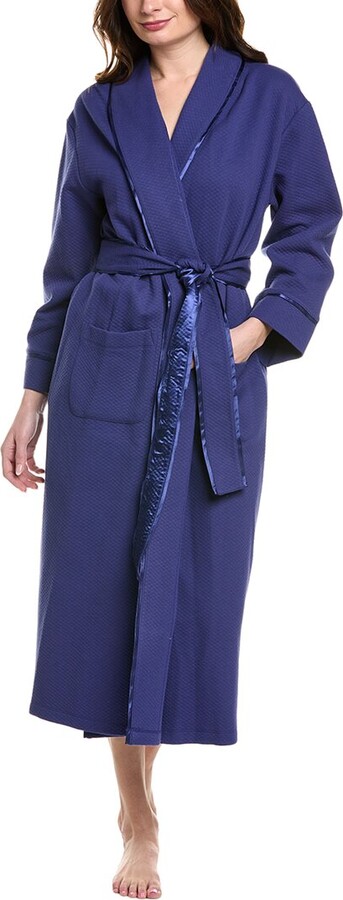 Carole Hochman Ballet Wrap Robe - ShopStyle