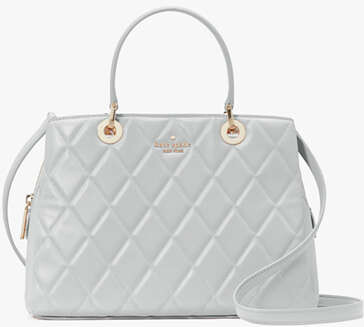 Kate Spade Carey Sullivan Bag - ShopStyle