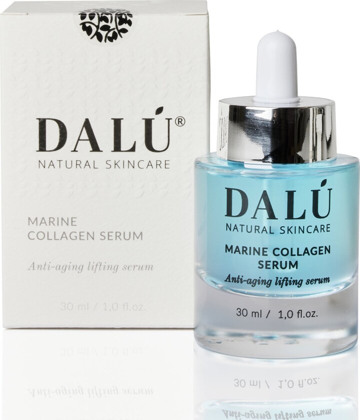 Dalú Natural Skincare Black Marine Collagen Serum - ShopStyle