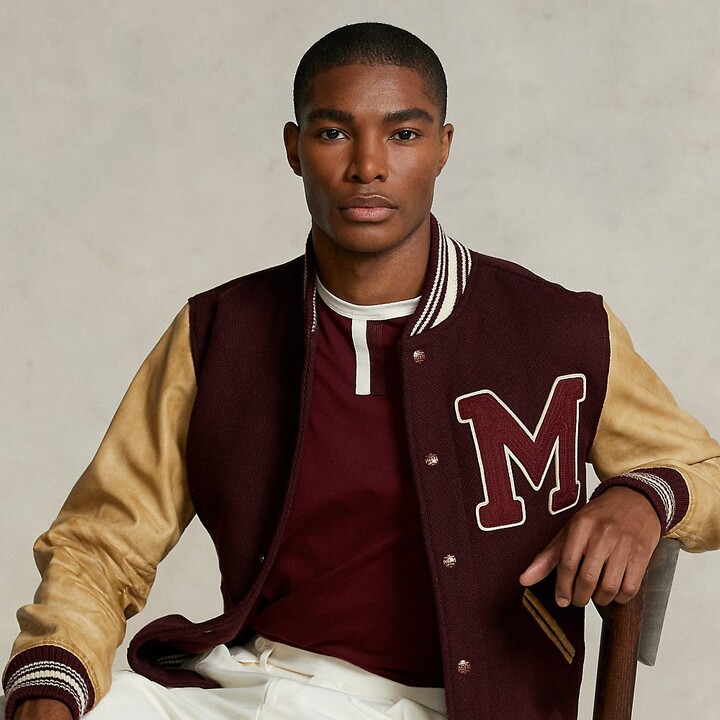 Ralph Lauren The Morehouse Collection Jacket - ShopStyle